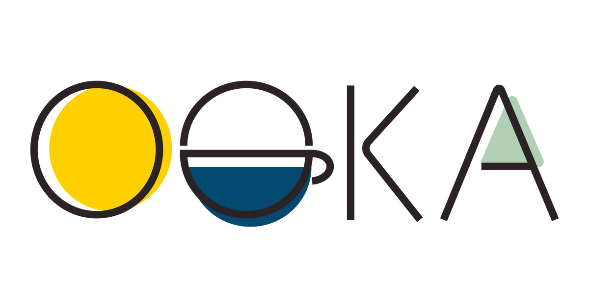 Nos cafés – Ooka